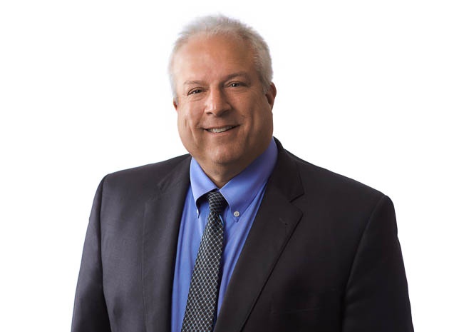 Albert Lucas: Calfee