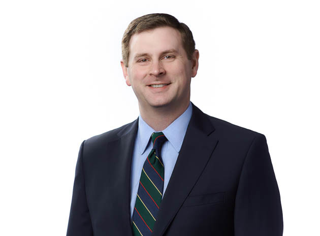 Anthony Cox: Calfee