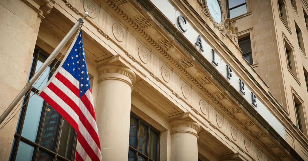 Calfee NOW: Ohio State Representative-Elect Steve Demetriou: Calfee