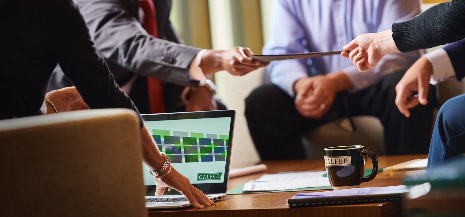 Calfee, Halter & Griswold LLP Home Page