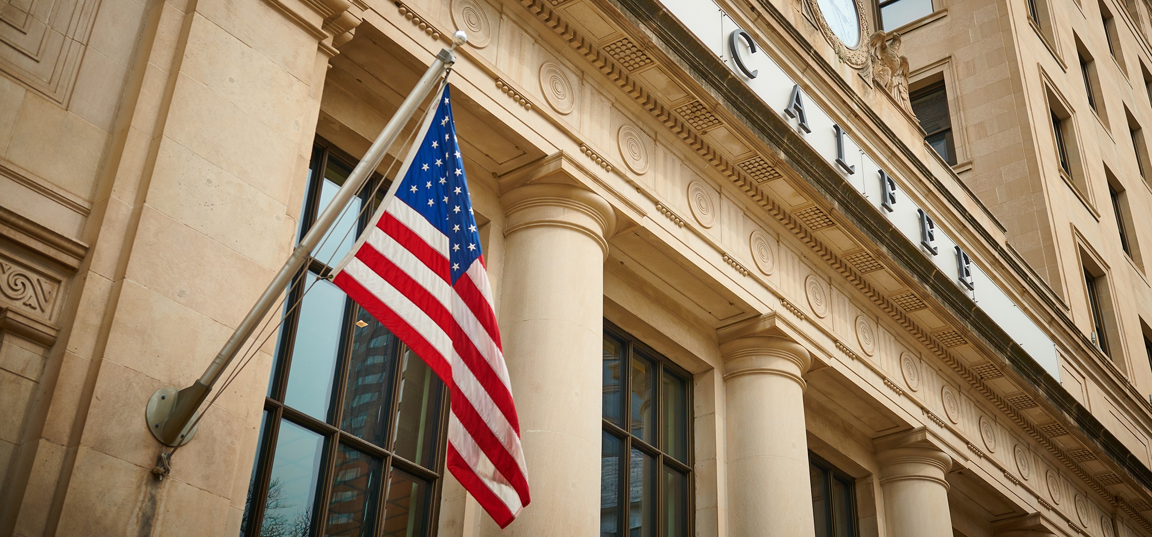 Calfee, Halter & Griswold LLP Home Page