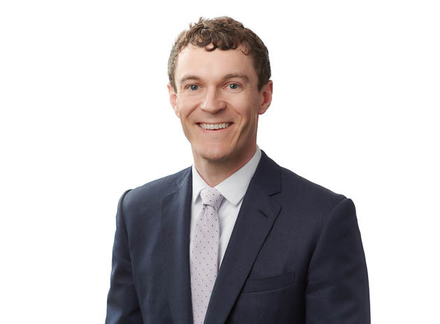 David Bules: Calfee