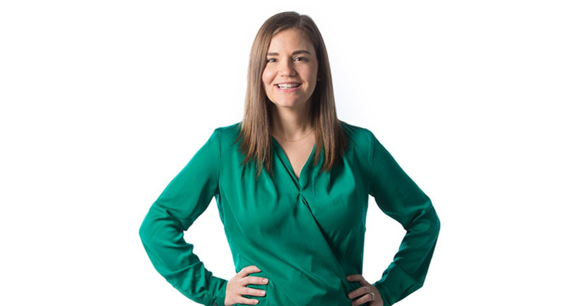 Calfee's Commercial and Public Finance Group Welcomes Ann Seger: Calfee